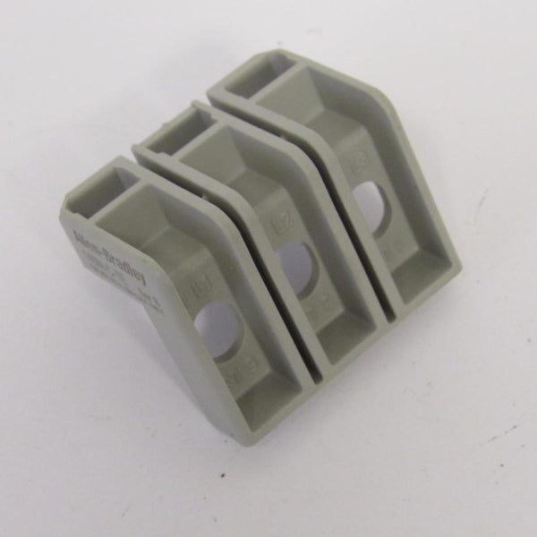 Allen Bradley Motor Protector Cover/ Spacing Adapters
