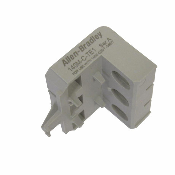 Allen Bradley Motor Protector Cover/ Spacing Adapters