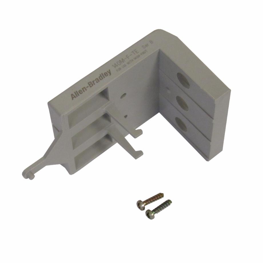 Allen Bradley Motor Protector Cover/ Spacing Adapters