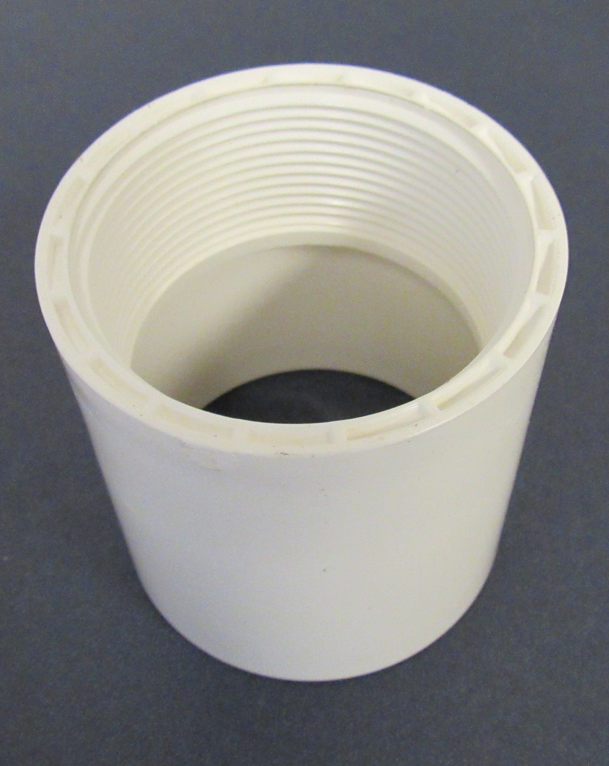 3" Schedule 40 PVC Female Adapter Socket X Female NPT