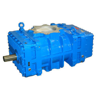 Eurus MB6016 Positive Displacement Blower | PD Blowers
