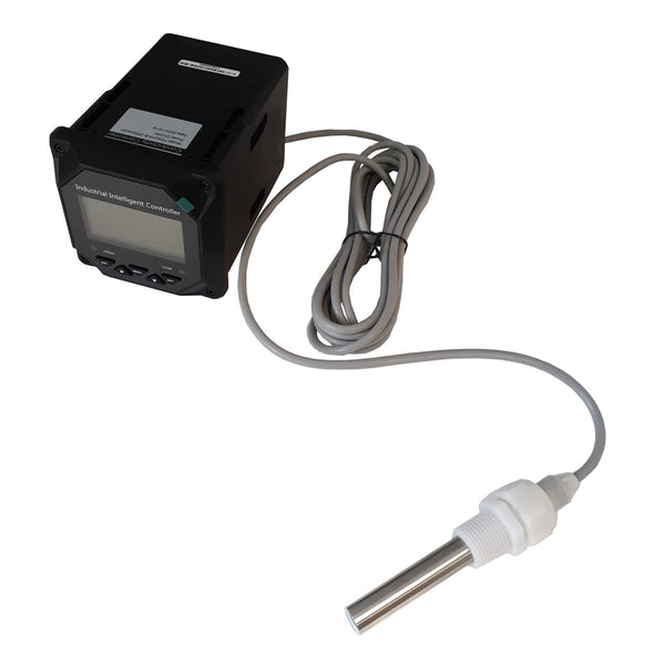 TDS Conductivity Meter with Probe, 20-20000 uS/CM Range