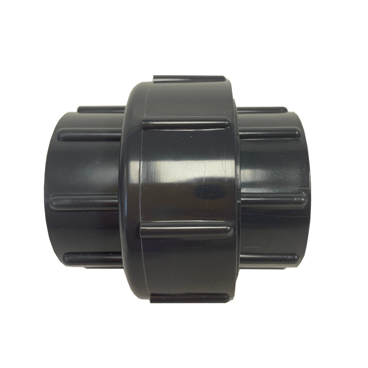 1" ERA Schedule 80 PVC Union - Socket Connection