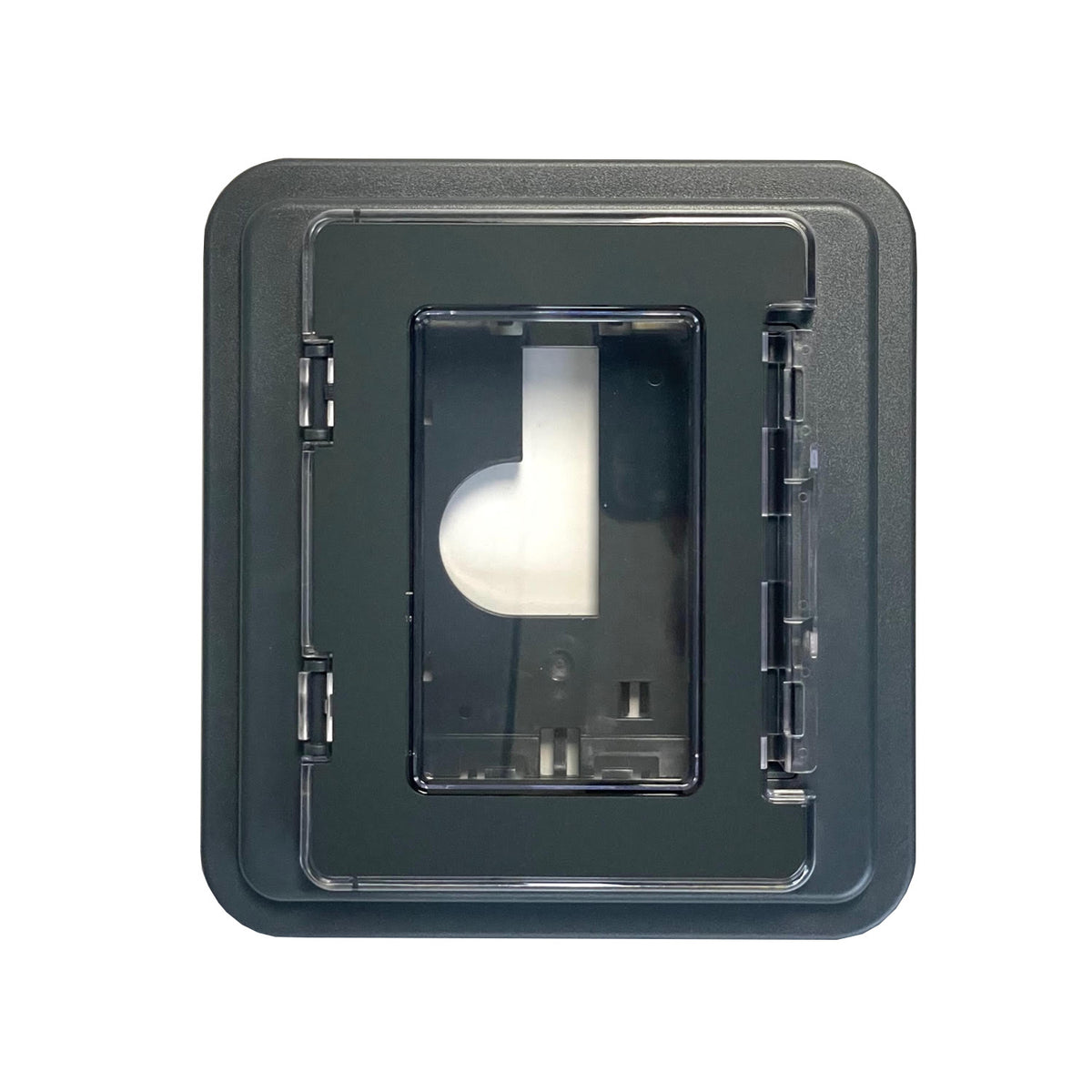 Yaskawa 900-239-230-001 Outdoor Remote Keypad Mount, UL Type 12/3/3R/4