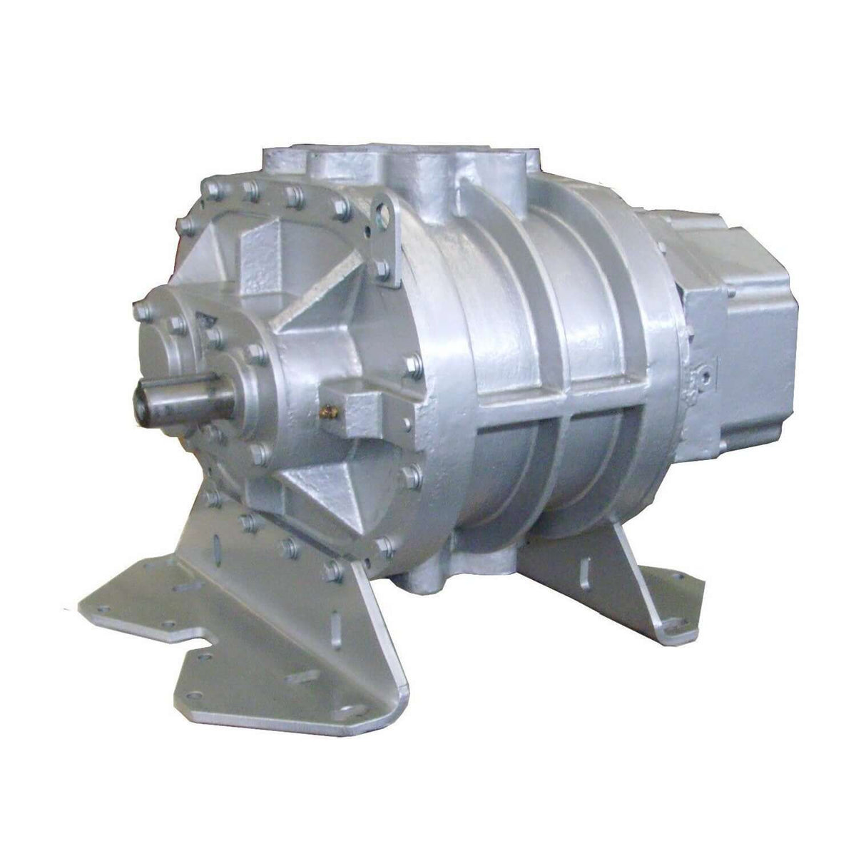 Eurus ZZ7M Positive Displacement Blower | PD Blowers