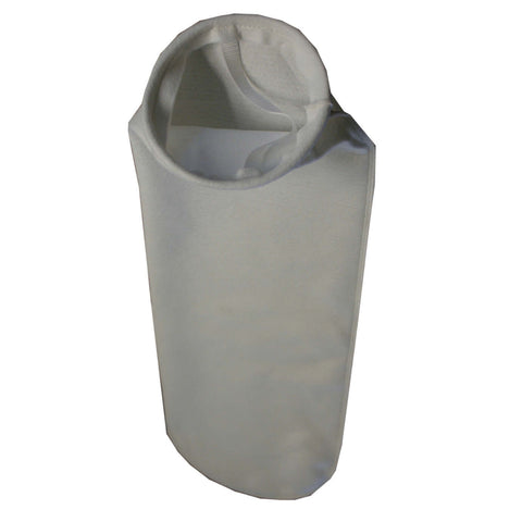 Bag Filters by Size, Micron, Material | PRM Industrial Filter Bags