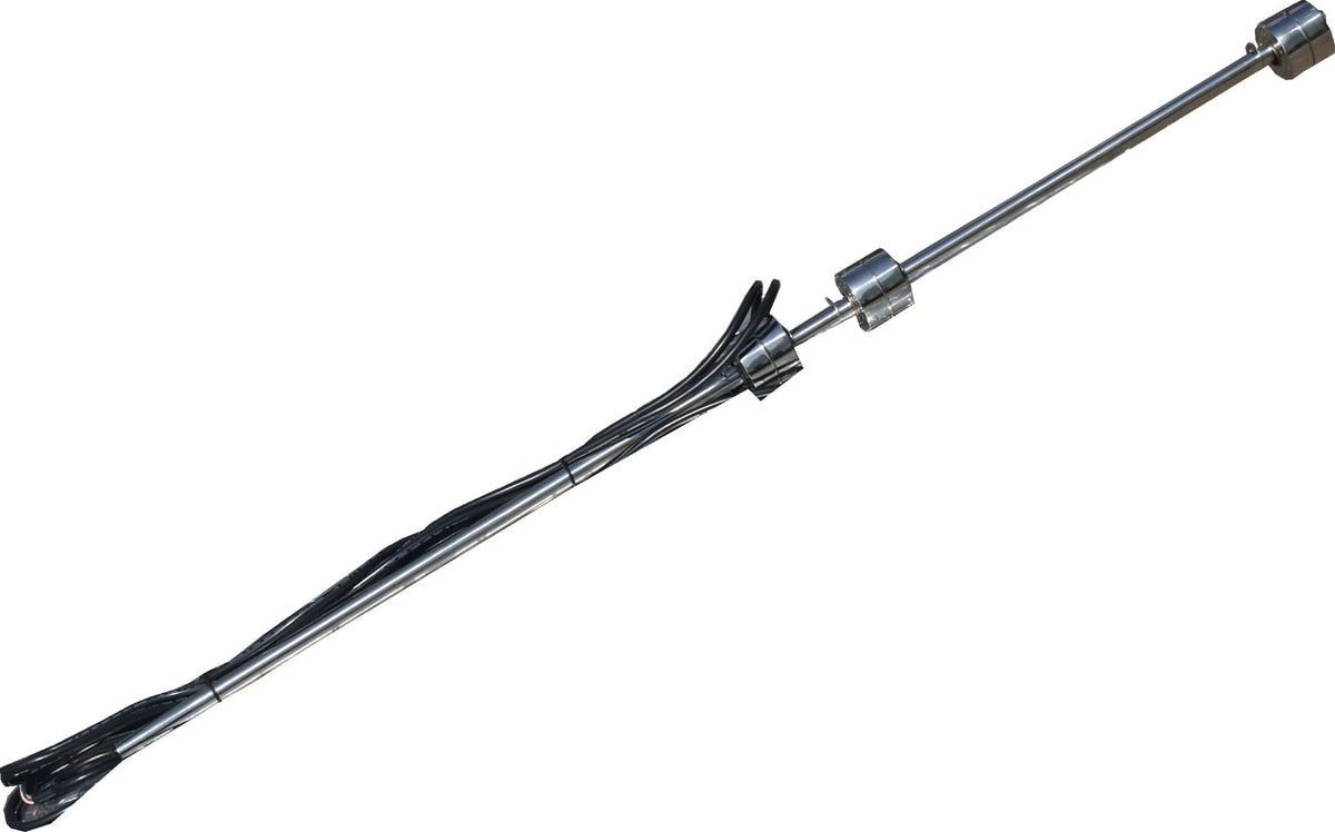 3 Float Stem Assembly - PRM Float Switch Level Controls