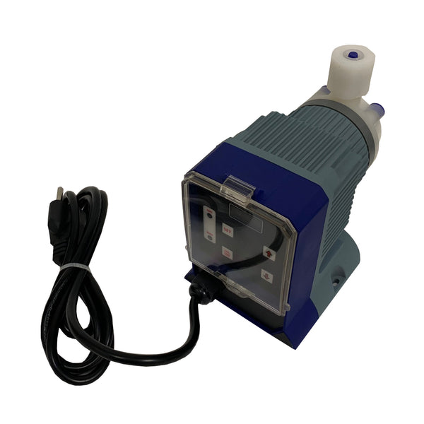 Chemical Feed Pump - 4.8 Gallons/Day