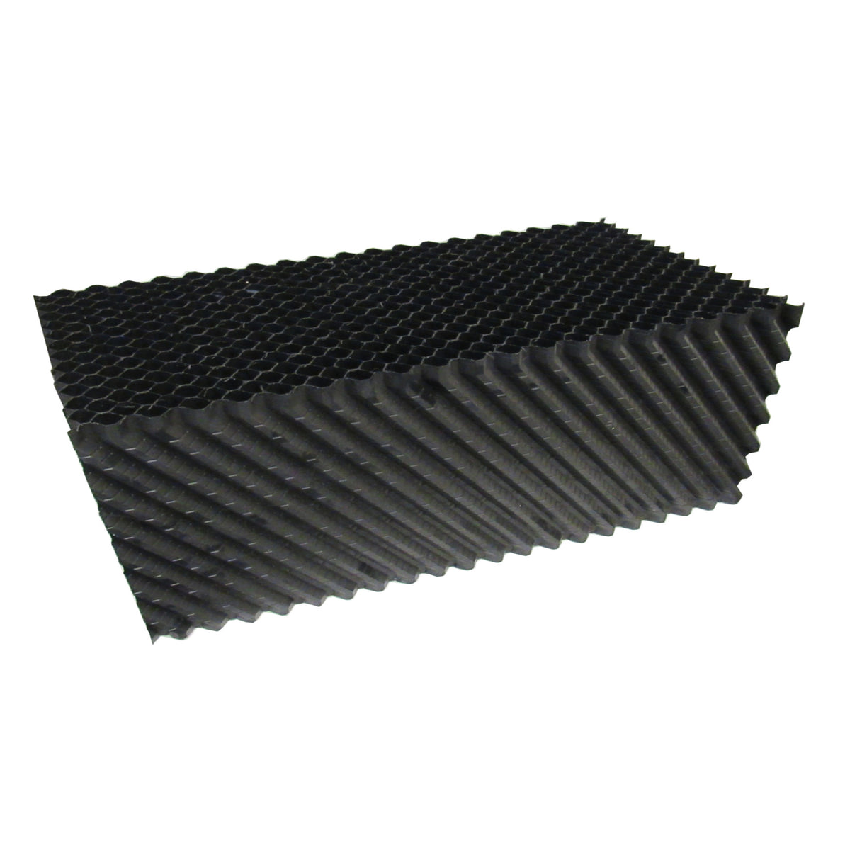 Coalescing Media - Oil Water Saparator Filter Media | PRM Filtration