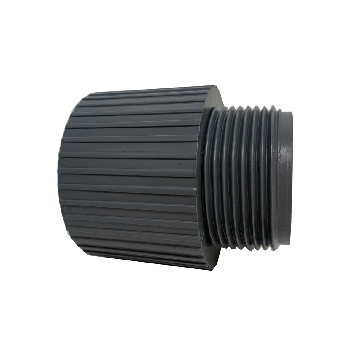 1" Schedule 80 CPVC Female Adapter - Socket x Female NPT