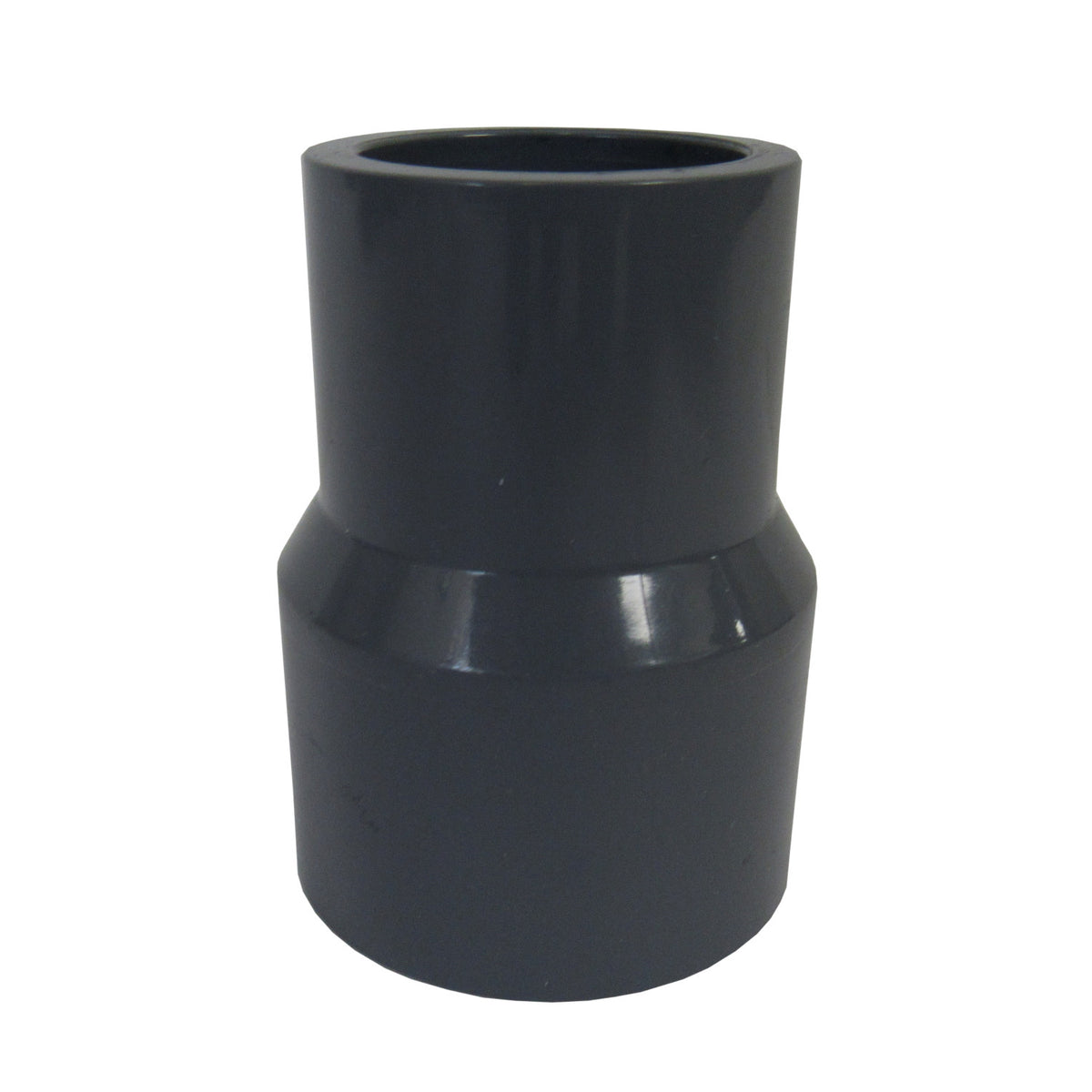 2" X 1" ERA Schedule 80 CPVC Bell Reducing Coupling | PRM