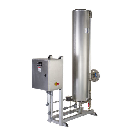 Falco 300 Electric Catalytic Oxidizer (100-350 CFM)