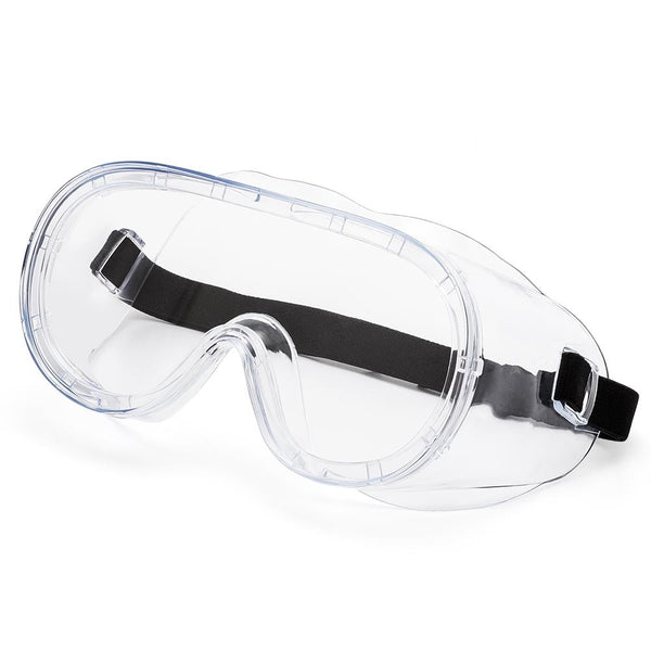 Hivision Anti-Splash Medical Safety Goggles