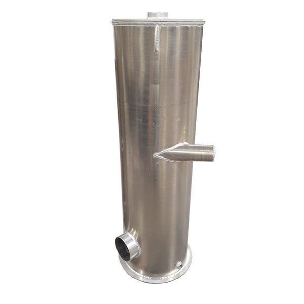 MS-80 Moisture Separator (Knockout Tank) | PRM Remediation