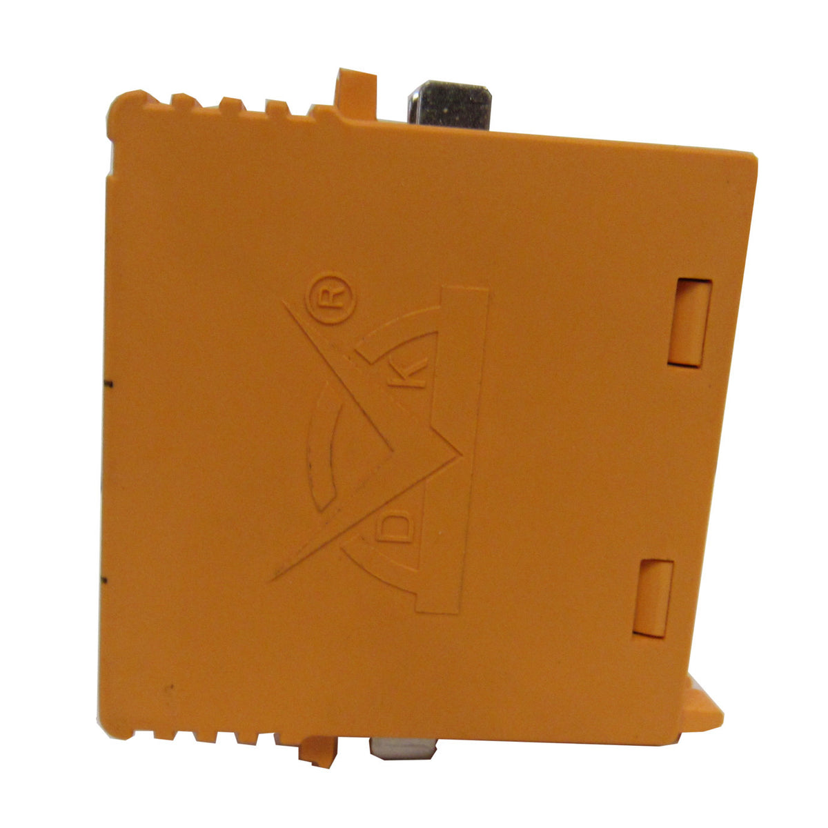 Dikai DK-DCM 24VDC Surge Protector With DIN Rail Mount