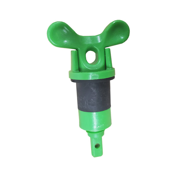 EcoPlug Locking Well Plug, 1 Inch Diameter (ECOPLUG-1)