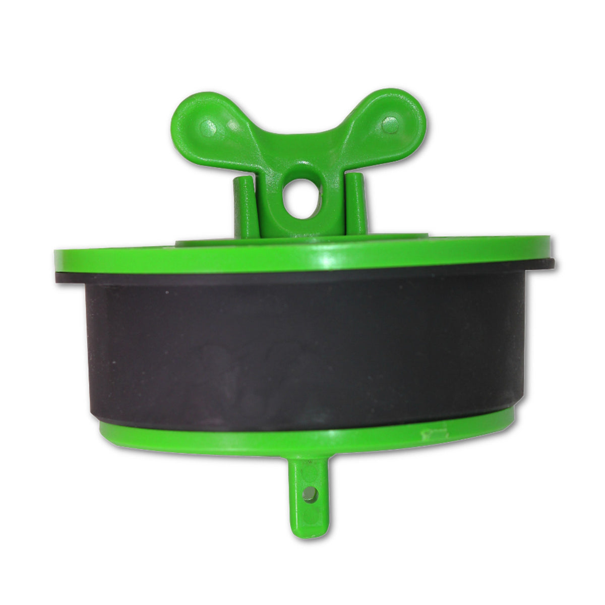 EcoPlug Locking Well Plug, 4 Inch Diameter (ECOPLUG-4)